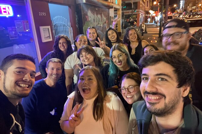 Castro District LGBTQ+ Historic Tour - Key Points
