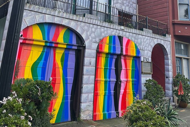 Castro District LGBTQ+ Historic Tour - FAQ