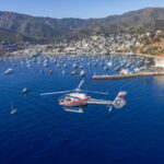 Catalina Explorer Helicopter Tour - FAQ