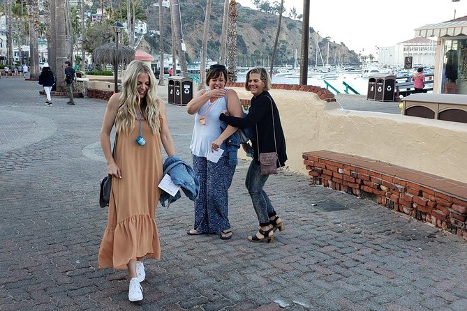 Catalina Happy Hour Tour - An Introduction to the Catalina Happy Hour Tour