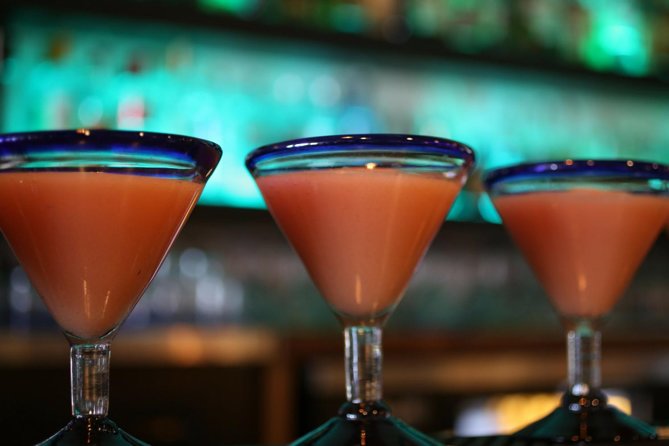 Catalina Happy Hour Tour - The Itinerary: What to Expect