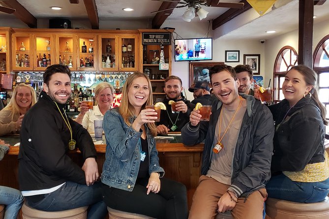 Catalina Happy Hour Tour - The Downside and Considerations