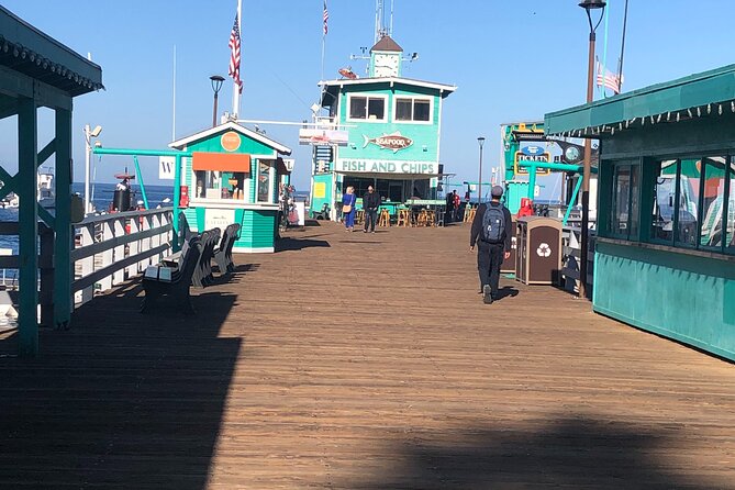 Catalina Island All Inclusive Sightseeing Tour From Orange County - What Makes This Tour Stand Out?