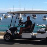 Catalina Island All Inclusive Sightseeing Tour From Orange County - The Stops and Highlights