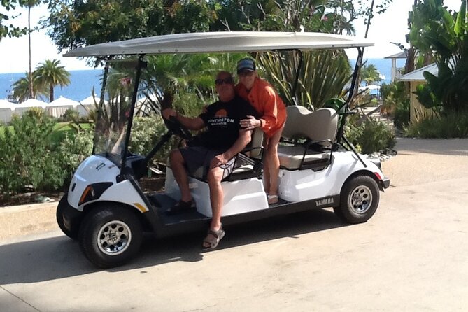 Catalina Island All Inclusive Sightseeing Tour From Orange County - FAQ