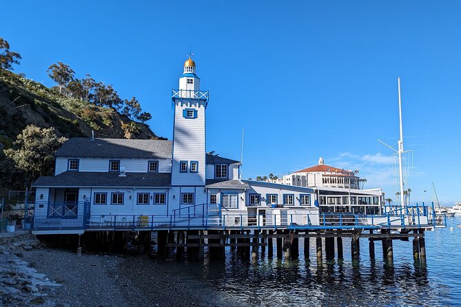 Catalina Scavenger Hunt Walking Tour and Game - Final Thoughts: Is It Worth It?