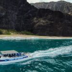 Catamaran Private Charter of NaPali Coast on Kauai - Authentic Insights from Reviews