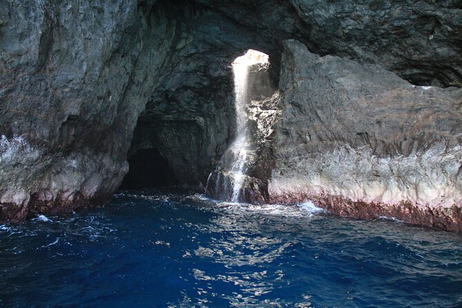 Catamaran Private Charter of NaPali Coast on Kauai - FAQ