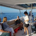 Catamaran Sailing Cruise in Monterey - Who Will Love This Tour?