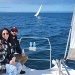 Catamaran Sailing Cruise in Monterey Bay - An Authentic Monterey Bay Experience