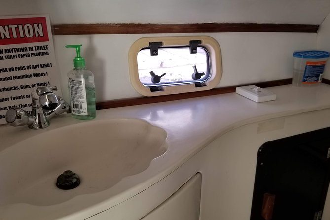 Catamaran Sailing Cruise on San Diego Bay for up to 12 Guests - The Experience from the Reviewers’ Perspective