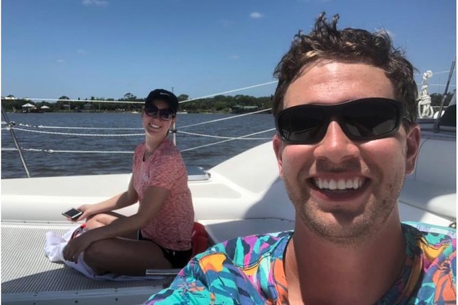 Catamaran Sailing Dolphin/Manatee Watch in Daytona Beach - Final Thoughts: Is This Tour Worth It?  