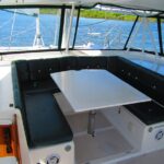 Catamaran Sailing Dolphin/Manatee Watch in Daytona Beach - FAQs