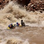 Cataract Canyon Rafting Adventure from Moab - Authentic Traveler Insights