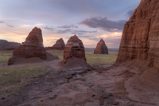 Cathedral Valley Photo Tour - A Complete Look at the Cathedral Valley Photo Tour