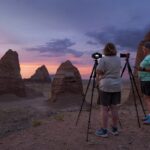 Cathedral Valley Photo Tour - The Sum Up