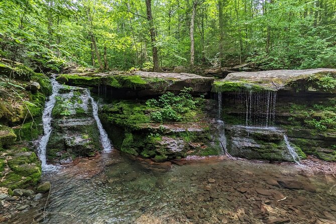 Catskills Scenic Byway Self-Guided Driving Audio Tour - Practical Considerations