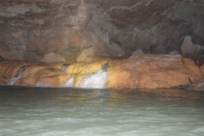 Cave Kayaking or tubing, Ziplines and Altun Ha V.i.V. - Authentic Experiences and Insider Tips