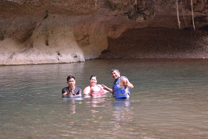 Cave Kayaking or tubing, Ziplines and Altun Ha V.i.V. - The Sum Up