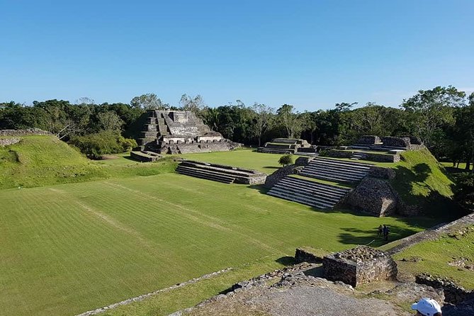 Cave Kayaking or tubing, Ziplines and Altun Ha V.i.V. - FAQ