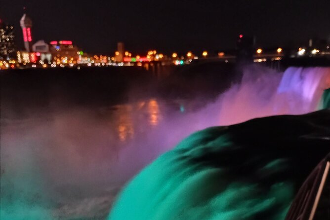 Cave of the Winds Exclusive Night Tour - What Do Reviewers Say?