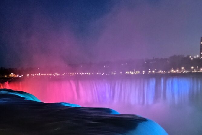 Cave of the Winds Exclusive Night Tour - Final Thoughts