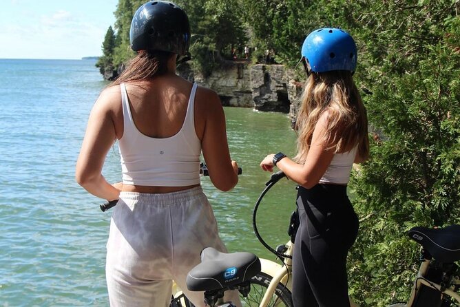 Cave Point and Whitefish Bay Dunes State Park Ebike Rental - Final Thoughts: Is It Worth It?