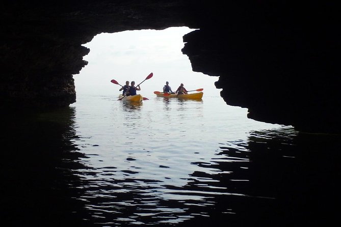 Cave Point Kayak Tour - Who Will Love This Tour?