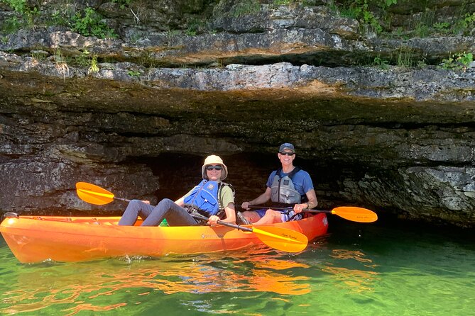 Cave Point Kayak Tour - The Sum Up: Is It Worth It?