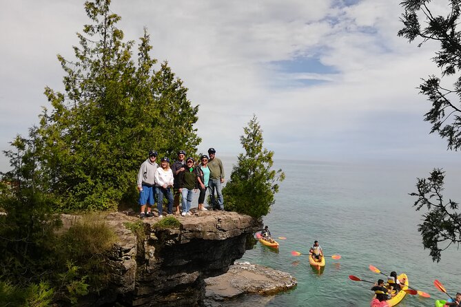 Cave Point/Whitefish Dunes Segway Tour - Frequently Asked Questions