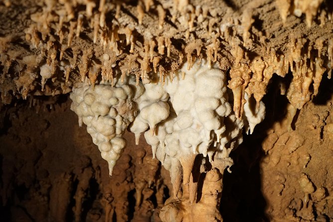 Cave Without a Name Admission Ticket with Guided Cavern Tour - The Value of the Experience