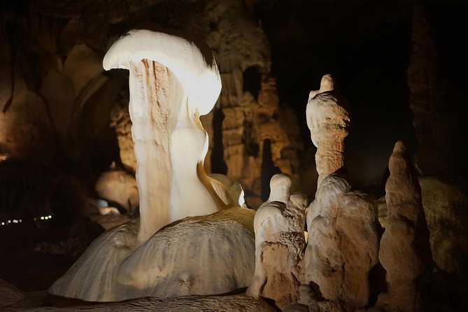 Cave Without a Name Admission Ticket with Guided Cavern Tour - Final Thoughts: Is It Worth It?