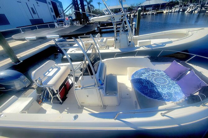 Cayo Costa Private Power Boat Experience - Final Thoughts: Who Will Love This Tour?