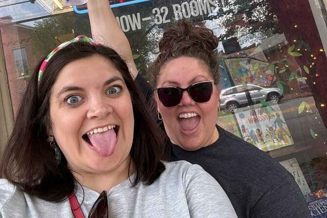 Cedar Rapids Scavenger Hunt by Operation City Quest - What is the Cedar Rapids Scavenger Hunt by Operation City Quest?