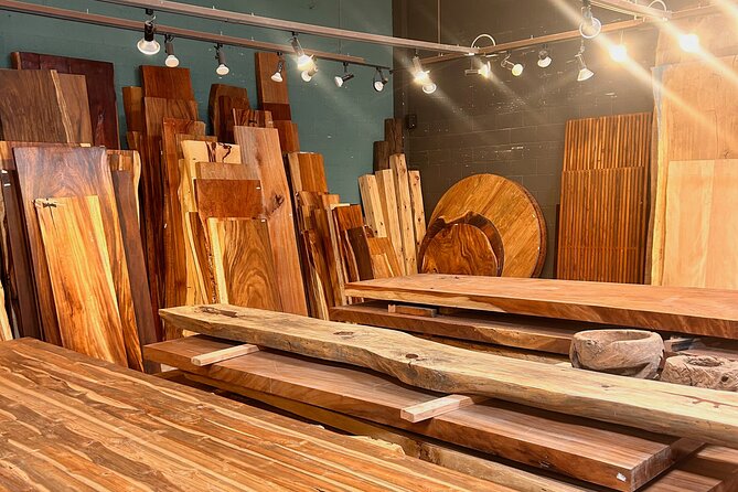Cedros Avenue Design District Walking Tour San Diego - Who Will Enjoy This Tour the Most?