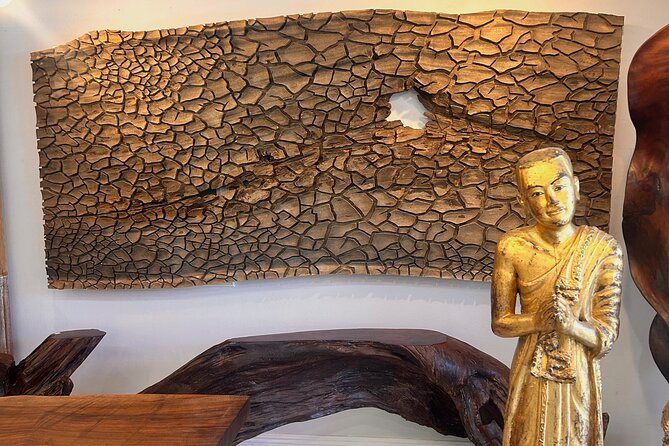 Cedros Avenue Design District Walking Tour San Diego - Frequently Asked Questions  