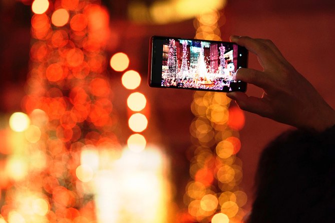 Celebrate with a Holiday Scavenger Hunt in Pittsburgh with Holly Jolly Hunt - The Experience in Detail