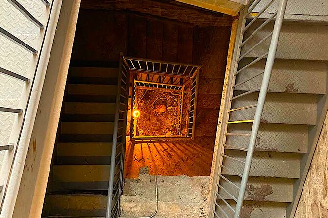 Cellars and Saloons Sunday Brunch Tour in Cincinnati - Key Points