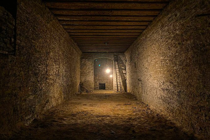 Cellars and Saloons Sunday Brunch Tour in Cincinnati - The Sum Up: Who Is This Tour Perfect For?