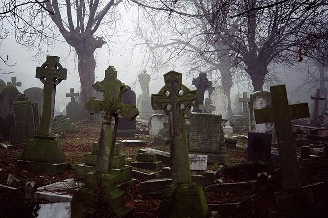 Cemetery and Ghost BYOB Bus Tour in New Orleans - Who Will Love This Tour?