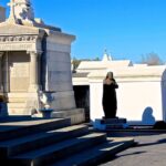 Cemetery Tour New Orleans - FAQs