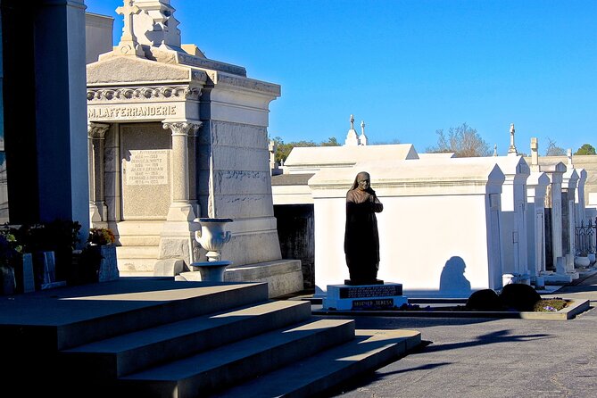 Cemetery Tour New Orleans - FAQs