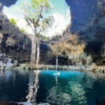 Cenotes Santa Bárbara, Acanceh, and Eknakan - A Deep Dive into the Experience