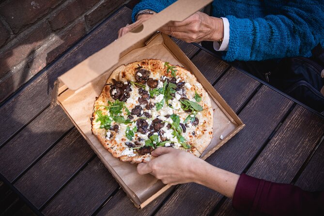 Center City Philadelphia Food Tour with Reading Market - A Breakdown of the Itinerary: What You’ll Actually Experience