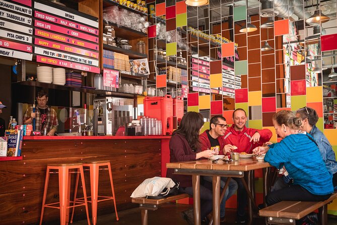 Center City Philadelphia Food Tour with Reading Market - Who Will Love This Tour?