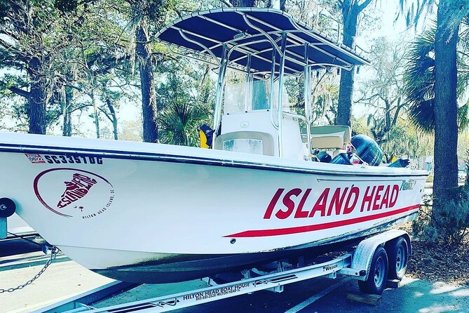 Center Console Boat Rental in Hilton Head Island - The Sum Up: Is This the Right Water Adventure for You?
