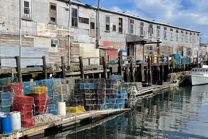 Central Coastal Maine Private Day Tour - Transportation, Guides, and Overall Experience