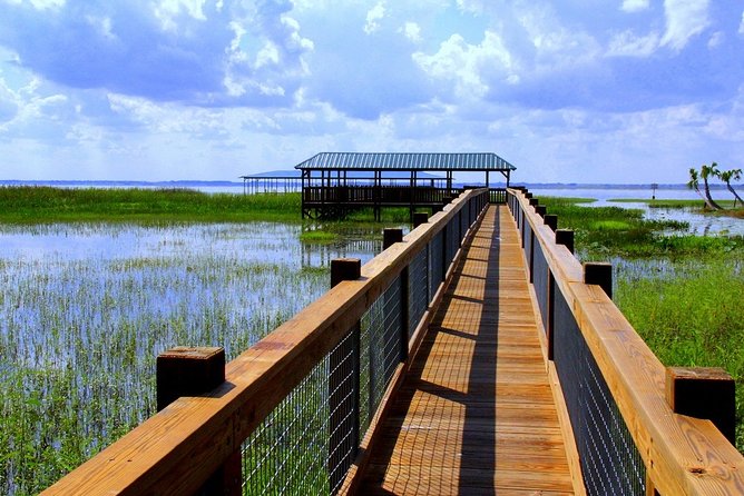 Central Florida Everglades Airboat Tour from Orlando - The Itinerary Breakdown