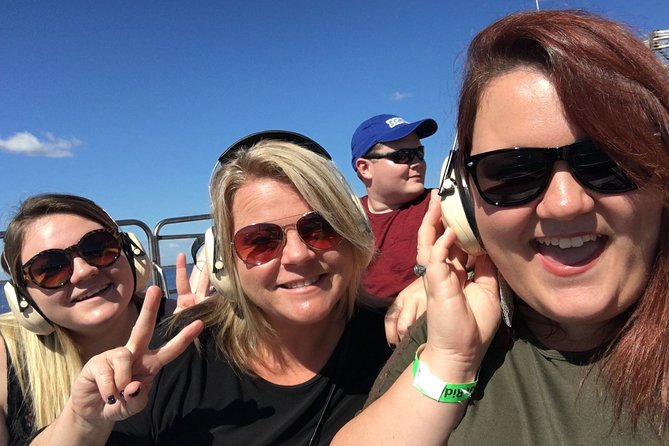 Central Florida Everglades Airboat Tour from Orlando - Practical Details: What You Need to Know