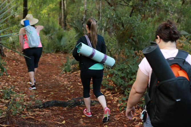 Central Florida Guided Nature Walk and Private Yoga Class - Discover the Central Florida Guided Nature Walk and Private Yoga Class